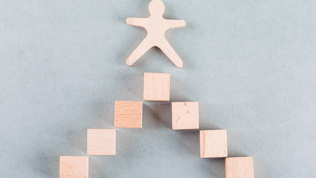 Quelle est la clé d'un bon développement personnel ? – Vicky