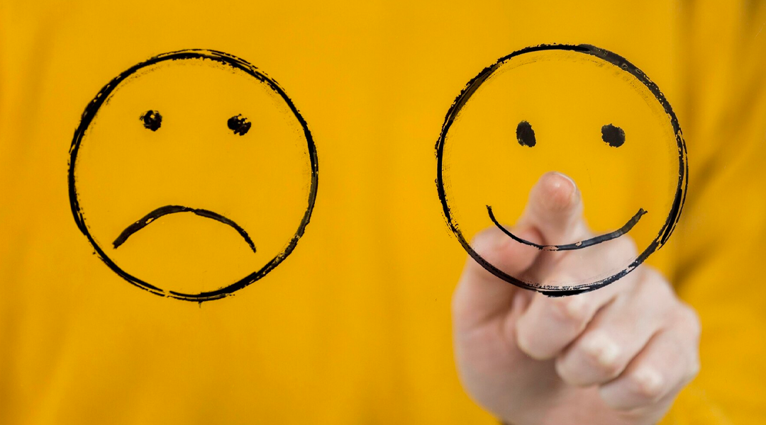 Guide rapide pour transformer vos réactions en émotions stables – Vicky