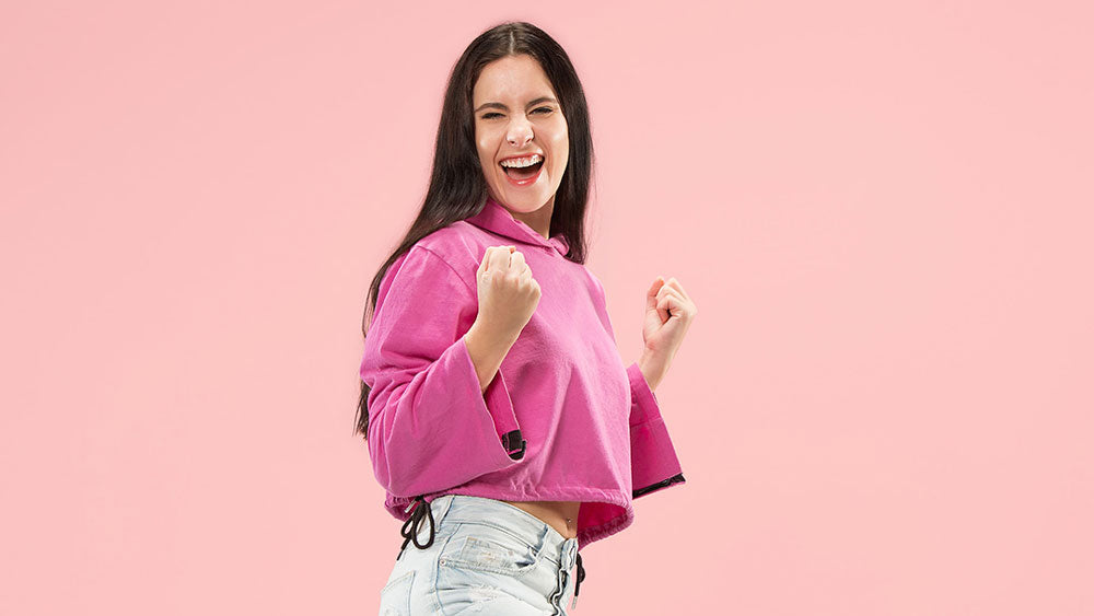 Liste des émotions et leur rôle dans la transformation personnelle – Vicky